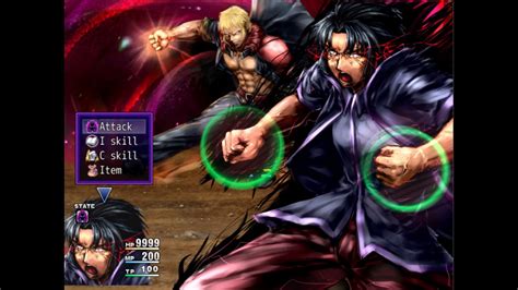 Dark Hero Party 外道勇者一行 Ost Call My Name Youtube