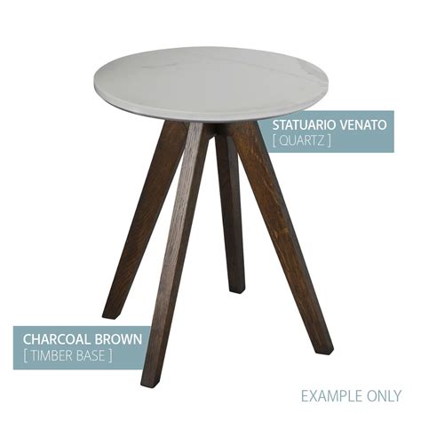 DESIGN YOUR OWN SIDE TABLE AMS Surfaces