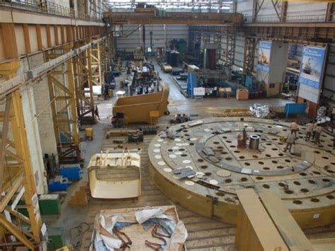 Kgf Complex Beml India