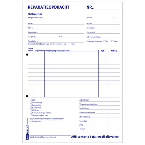 Universal Work Assignments 100 Pcs Promobi