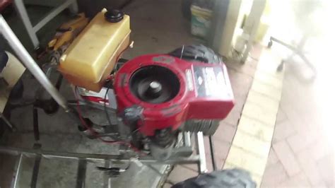 Pressure Washer Engine Bogs Down Under Load at Kristie Pineda blog