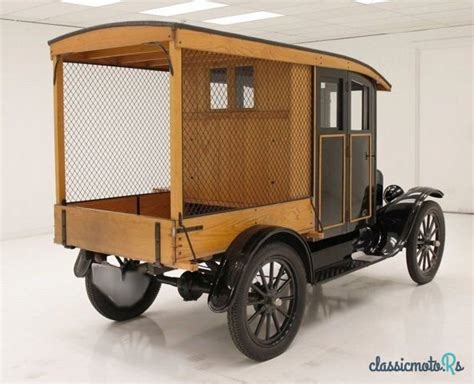 1921 Ford Model T For Sale Pennsylvania