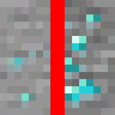 Complex Ore Minecraft Resource Pack