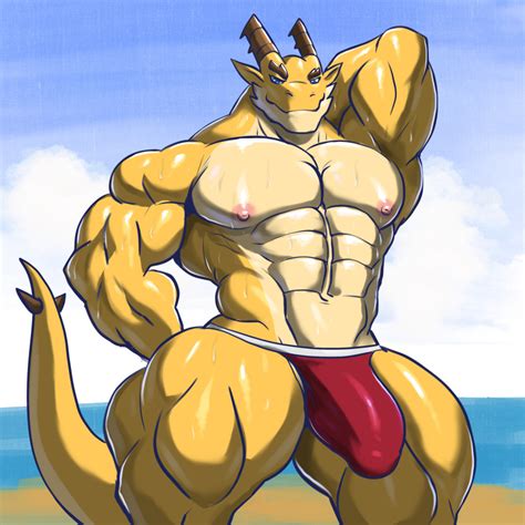 Rule 34 11 Abs Anthro Areola Biped Blein Countershade Face