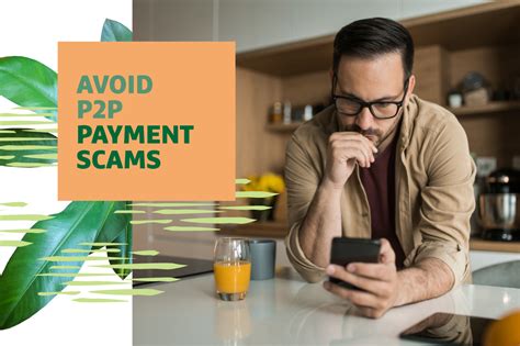 P2p Payment Scams Grow Financial