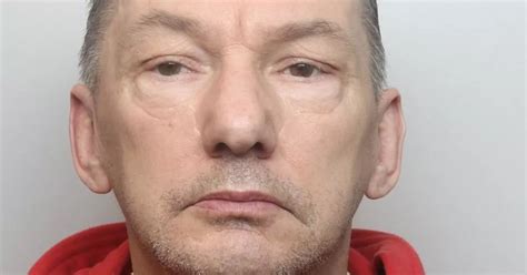 ‘heinous Sex Attacker Who Preyed On Woman With Mental Disorder Jailed