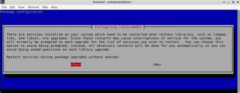 从 Debian 升级到 Debian Linux 中国 知乎