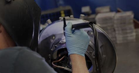 Cnc Maintenance And Facility Technician Electro Methods