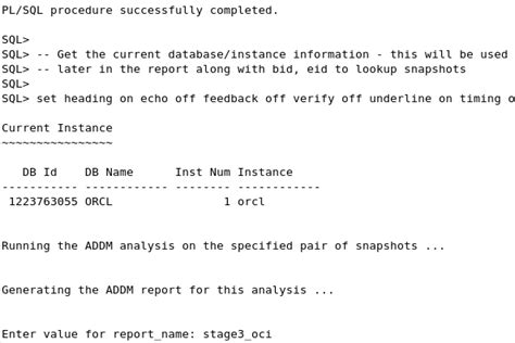 Develop C And C Applications With Oracle Database G Using OCI