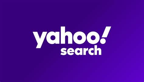 Yahoo Search Se Prepara Para Lanzar Una Nueva Experiencia De Búsqueda