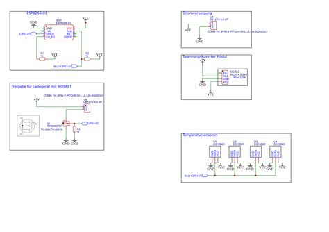 ESP Connection Board Resources EasyEDA ESP Connection Board Resources EasyEDA