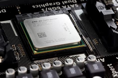 AMD A8-7650K APU and A68H chipset review (Page 17)