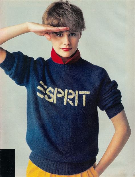 Esprit Vintage Shirt At Sue Alexander Blog