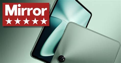 OnePlus Pad Review Versatile And Responsive Tablet