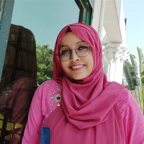 Sadia Ahmed Tisa Dhaka Dhaka Bangladesh Professional Profile Linkedin