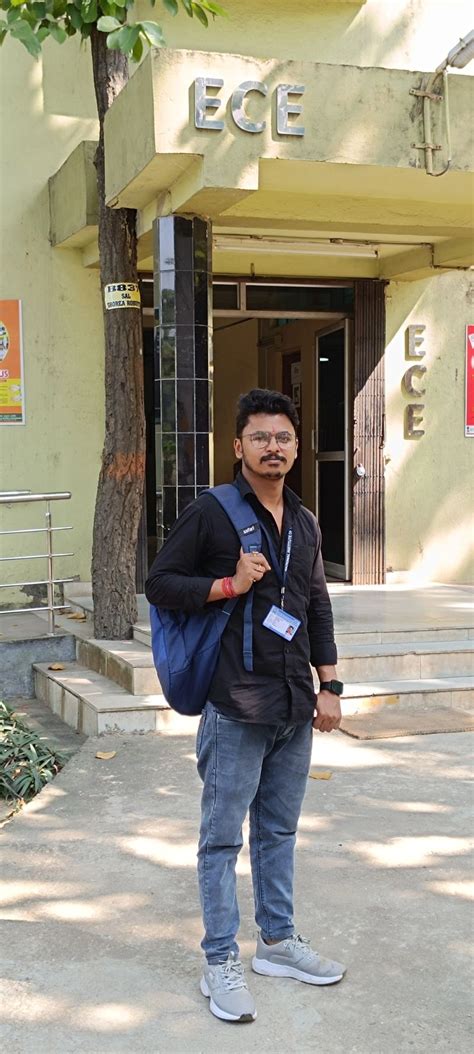 nit ece vikash kumar