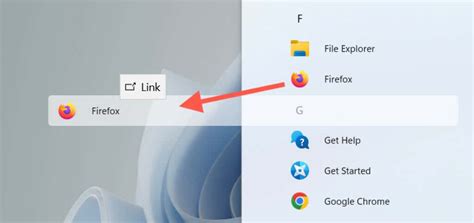 How To Add Shortcuts To The Windows Desktop