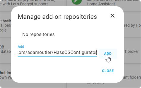 Get Root Ssh Access To The Home Assistant Root System Remotely No Usb