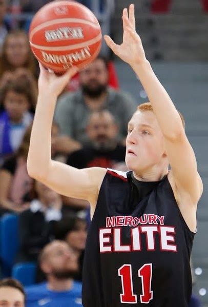 Josh Ruggles Wiki Nba Contrafactica Fandom