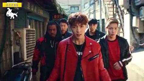 被刷屏的5首歌，《sex Lady》配上张艺兴的舞步太魔性了音乐流行乐好看视频