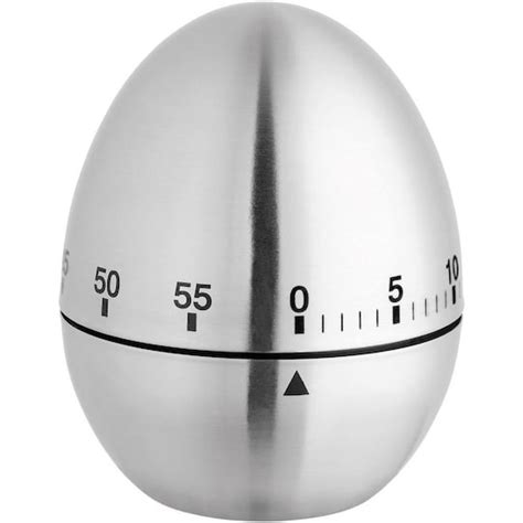 Tfa Dostmann 38 1026 Timer Krom Analog Elgiganten