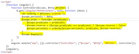 Burak Karatatar Mvc Angular Kullanımı Listeleme Filtre Ve Sıralama