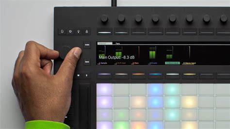 Learn Push Ableton Learn Push Ableton