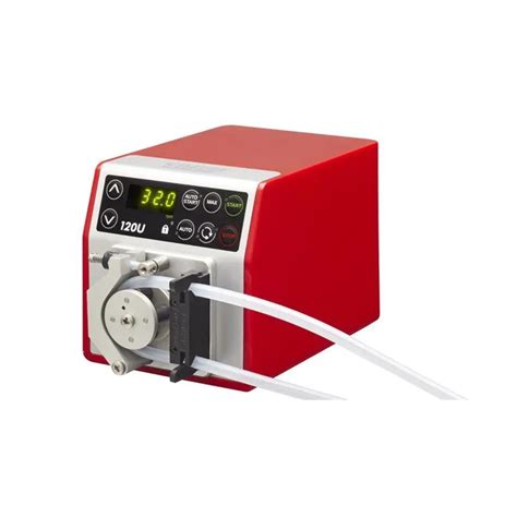 Precise Watson Marlow Pumps Uk Hygienic Flow Experts