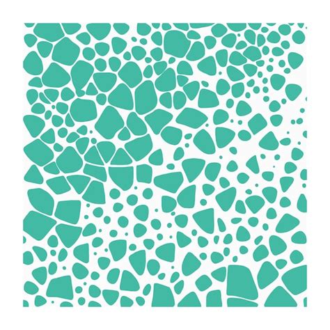 Premium Vector Mid Century Modern Abstract Pattern