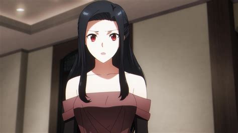 Saegusa Mayumi Mahouka Koukou No Rettousei Image By Bit Zerochan Anime Image Board