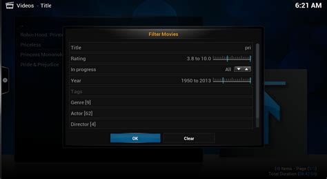 Download Kodi Linux