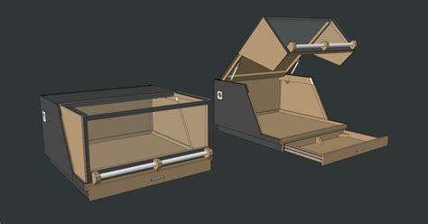 Free Cad Designs Files And 3d Models The Grabcad Community Library