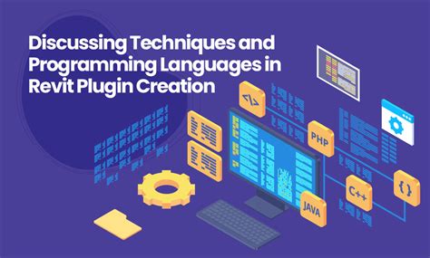 Revit Plugin Development Techniques And Languages Voyansi