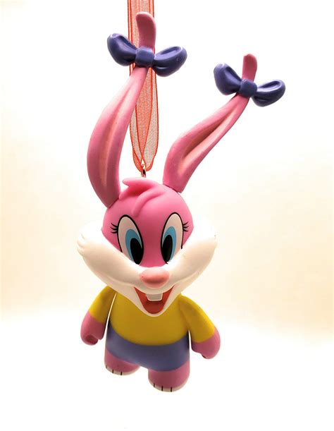 Tiny Toons Babs Bunny