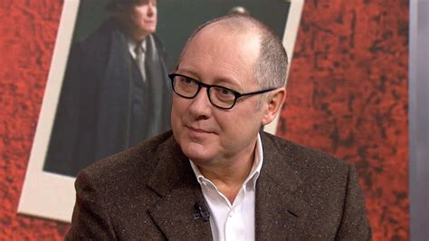 Download James Spader Wallpaper