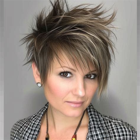 Why The Short Shag Is Taking Over 65 Gorgeous Styles