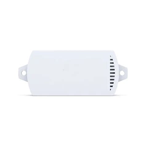 Compact Temp Humidity Sensor With Ibeacon And Accelerometer Gaotek