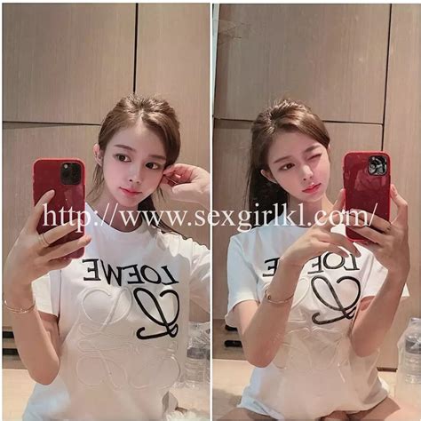 Melisa Sex Girl Kl Escort