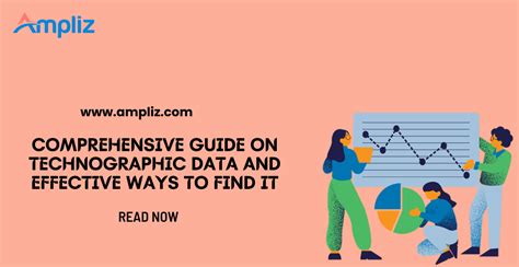 What Is Technographic Data And How To Use It