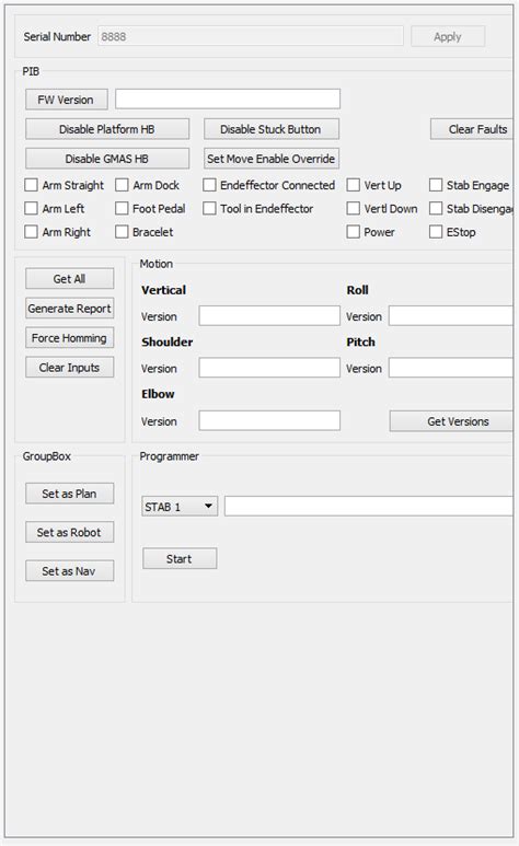Scroll Bars Missing From Qscrollarea Qt Forum
