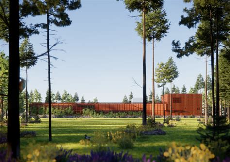 Hassell赢得上海崇明线国际竞赛 建筑档案