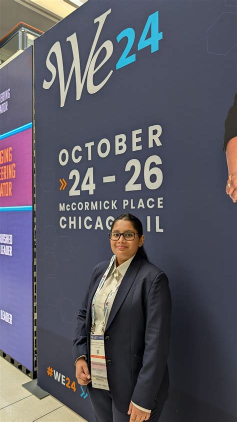 Kasturi Bharat Disale On Linkedin Swe2024 Womeninstem Datascience