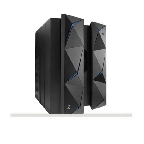 IBM Z Server At Best Price In Pune By IBM ID
