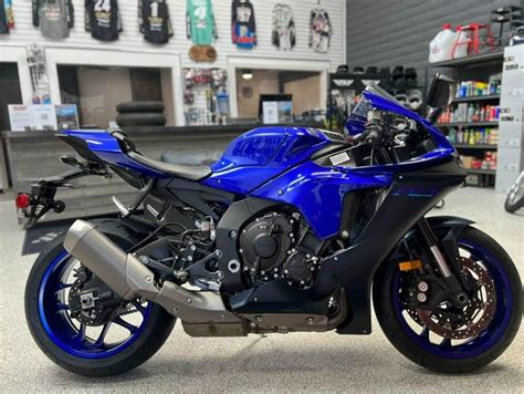 2023 Yamaha Yzf R1 For Sale In Escondido Ca