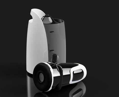 Connectivity Module Dev Kit Nimblestroker