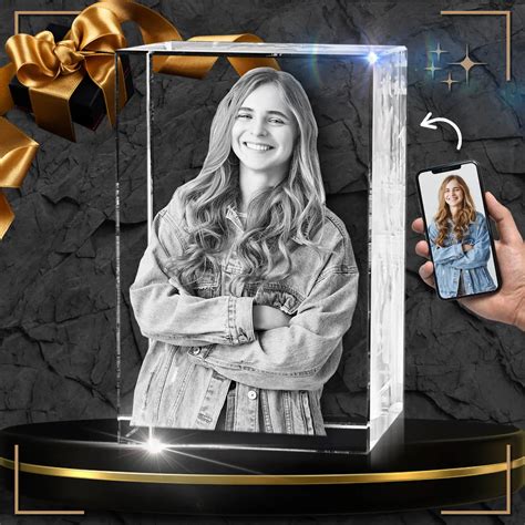 Cubes Portrait Az Crystals