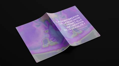 Thesis Edition On Behance