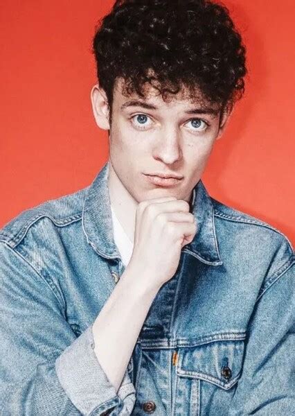 Nemo Mettler Fan Casting