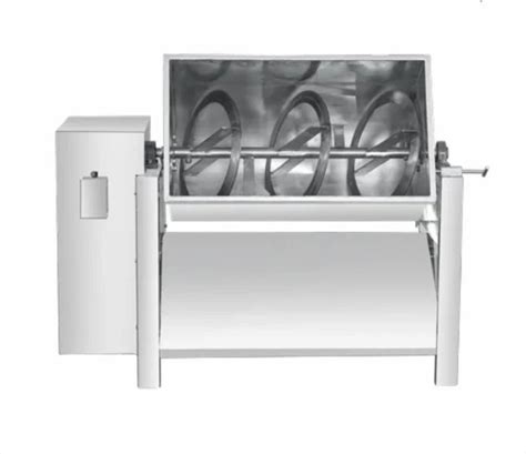 Mixing Machine At ₹ 35000 Dry Color Mixing Machine In Guwahati Id