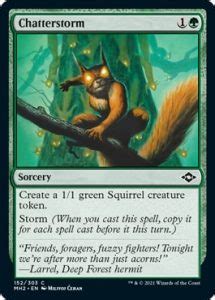Top 10 Best Mtg Squirrel Cards Win With Squirrels